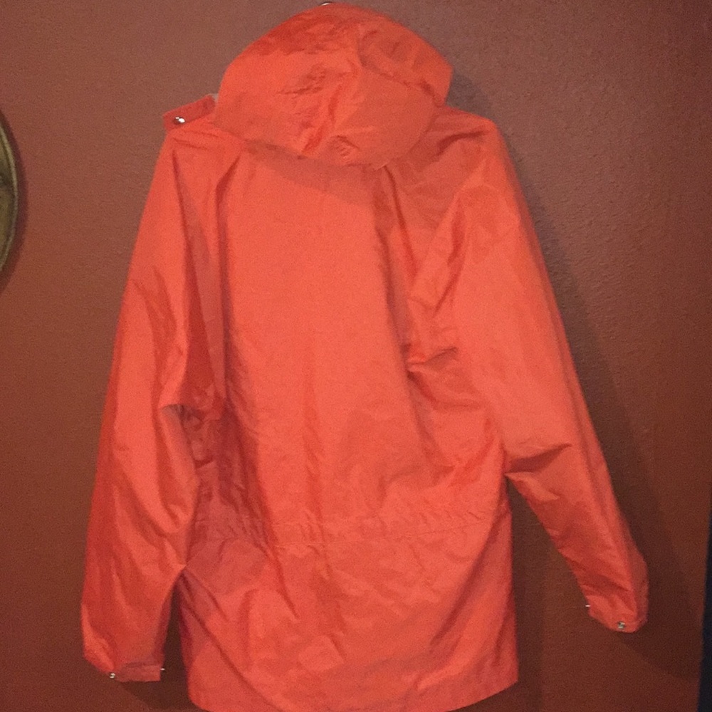 Rei Rain Jacket - Gem